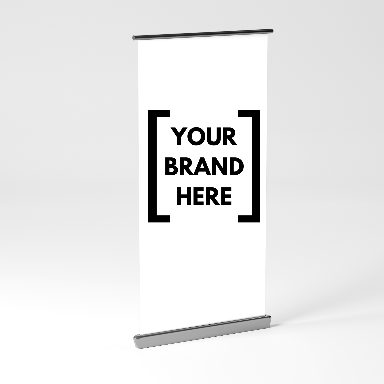 Roller Banner – Hamiltons Shop